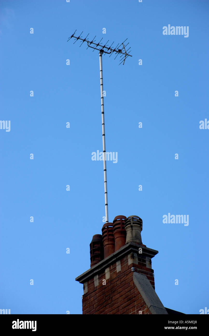 Chimney stack style hi-res stock photography and images - Alamy