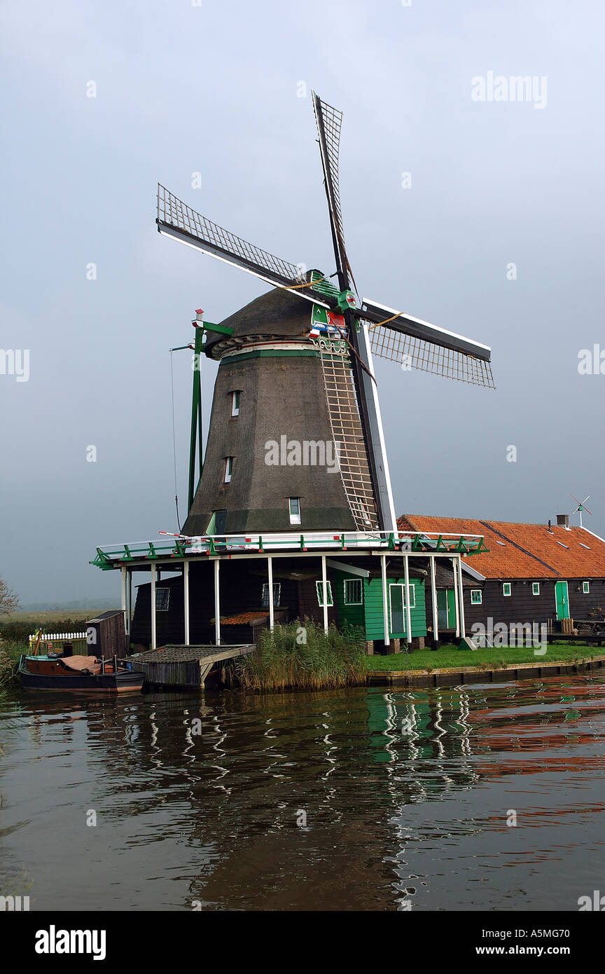Amsterdam water works hi-res stock photography and images - Alamy