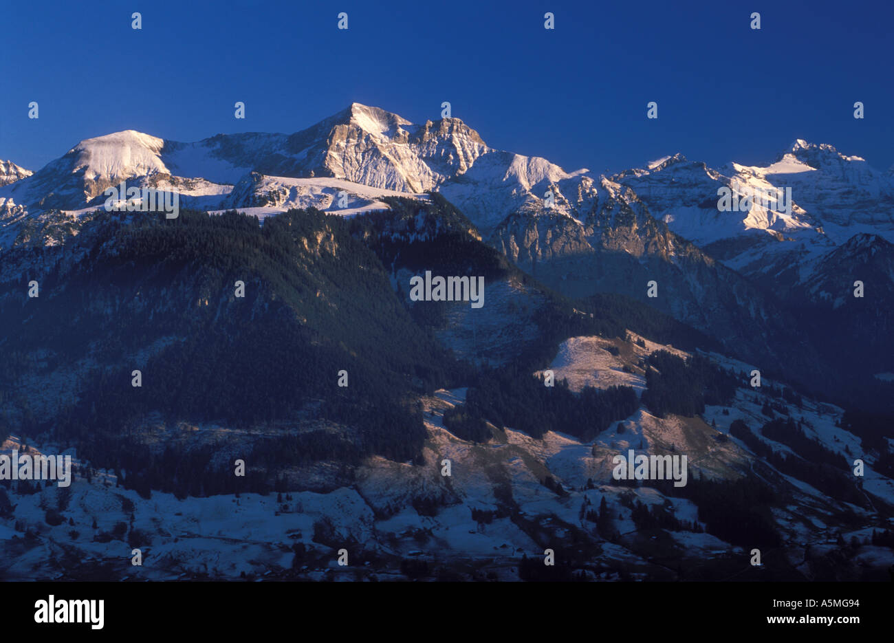 Dreispitz hi-res stock photography and images - Alamy