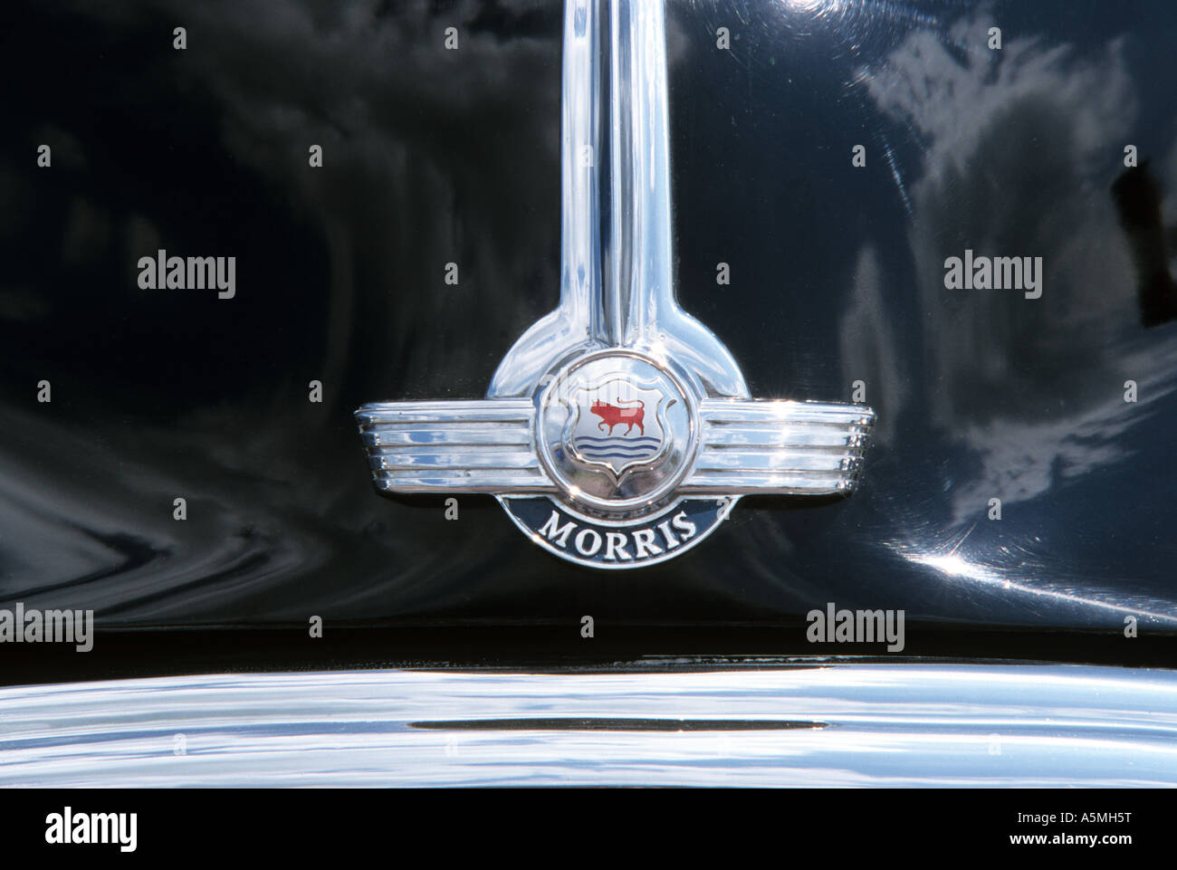 Oxford morris 1913 hi-res stock photography and images - Alamy