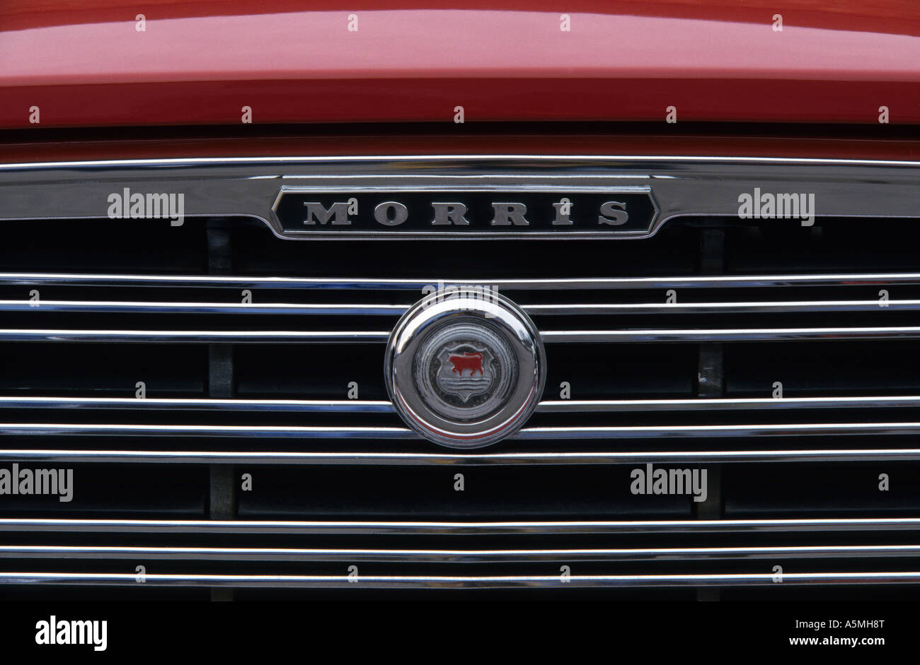 British marque morris motors hi-res stock photography and images - Alamy