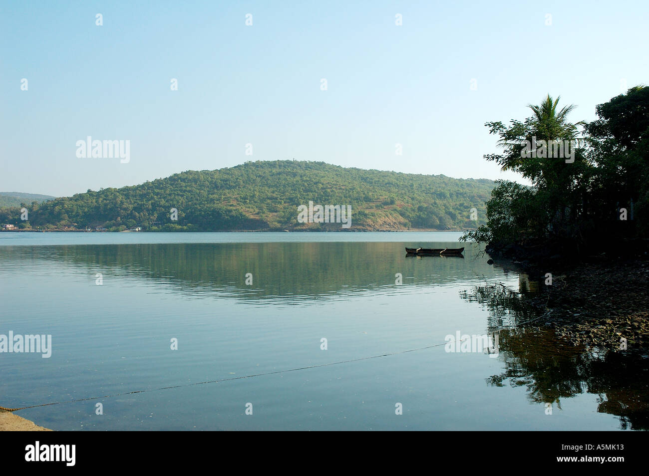 Dabhol hi-res stock photography and images - Alamy