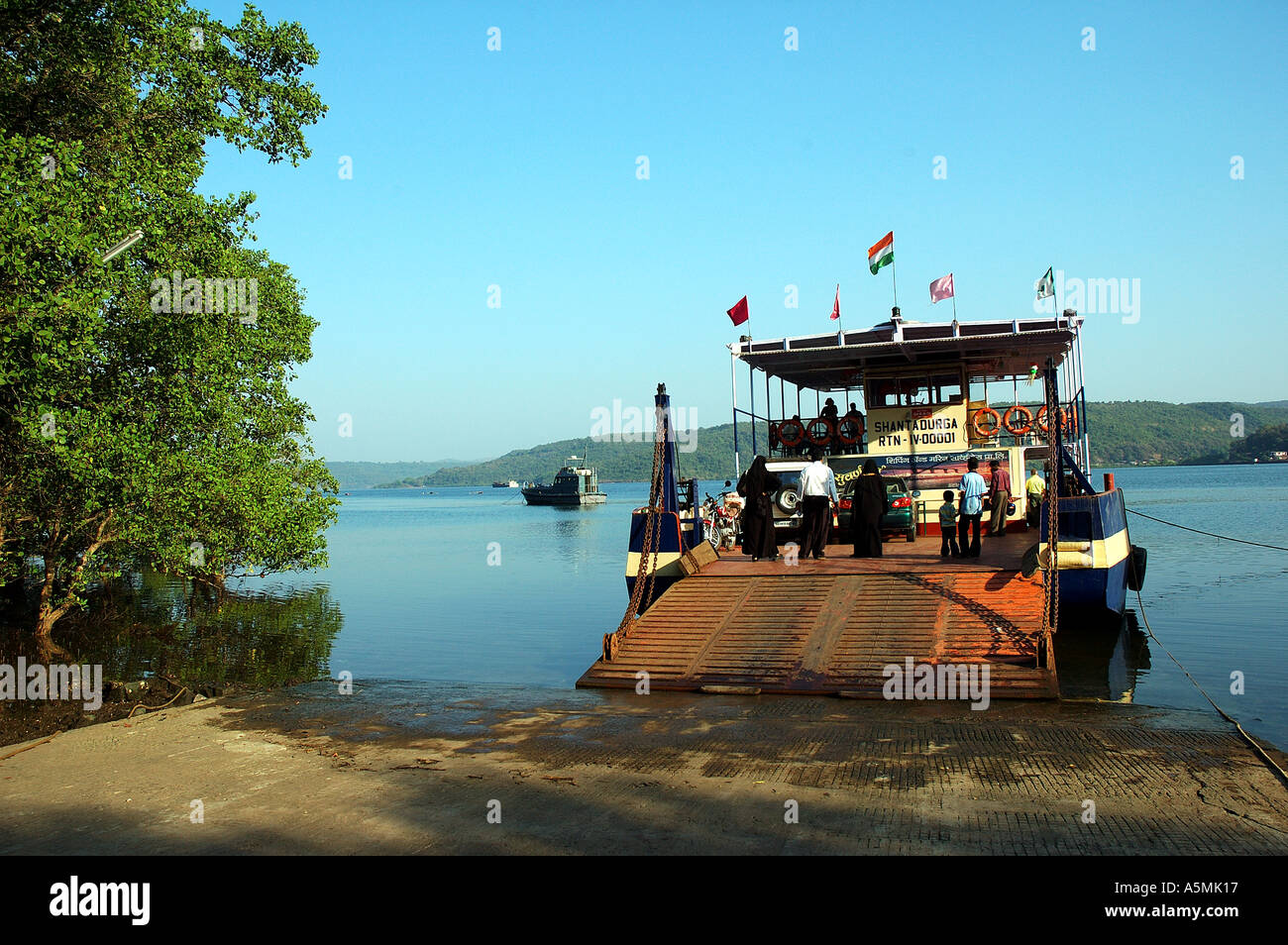 Dabhol hi-res stock photography and images - Alamy