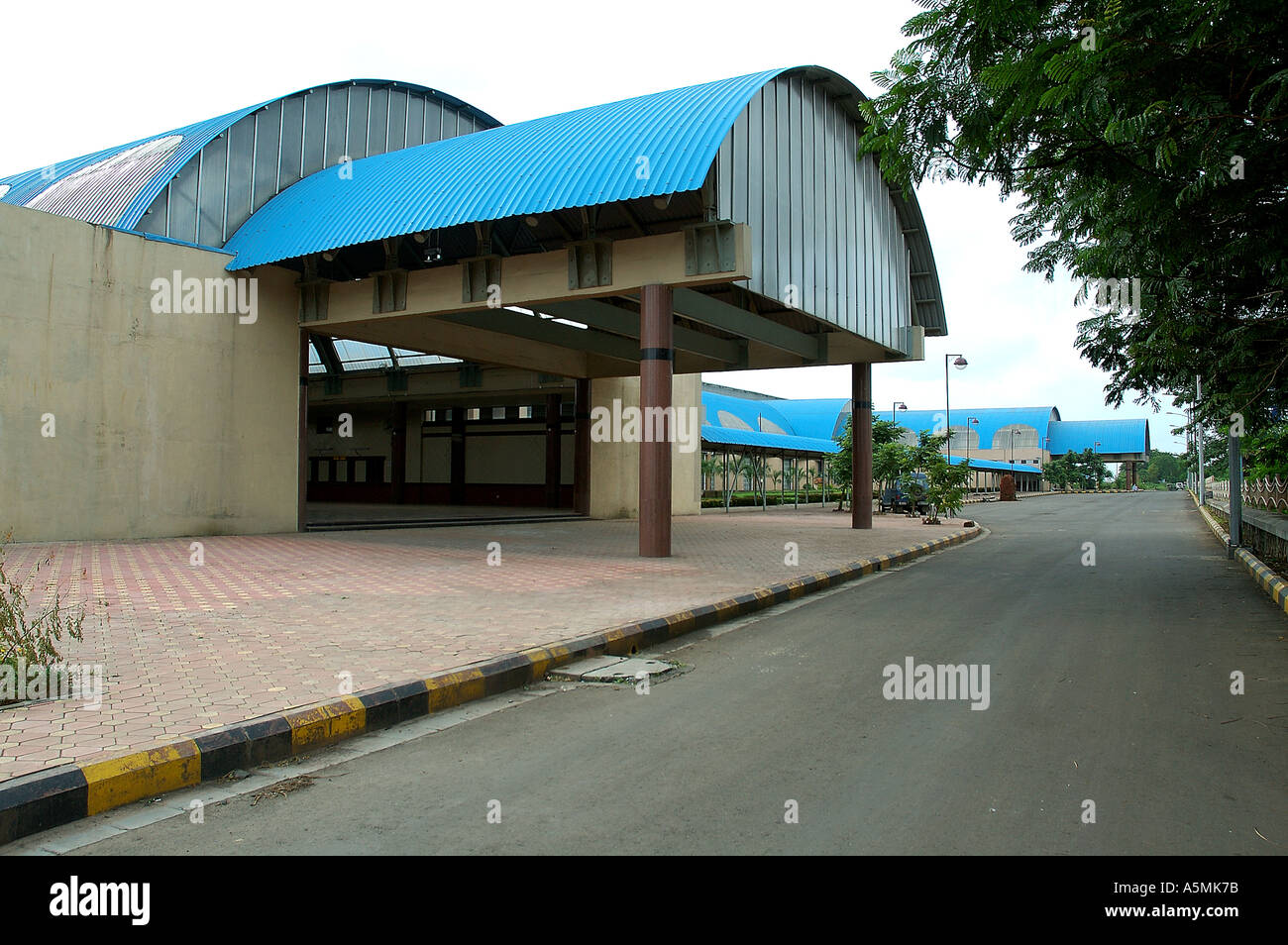 Vashi Station High Resolution Stock Photography and Images - Alamy