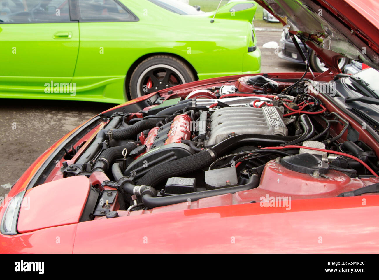 street car racing on a drag strip boy racer fast and the furious male ...