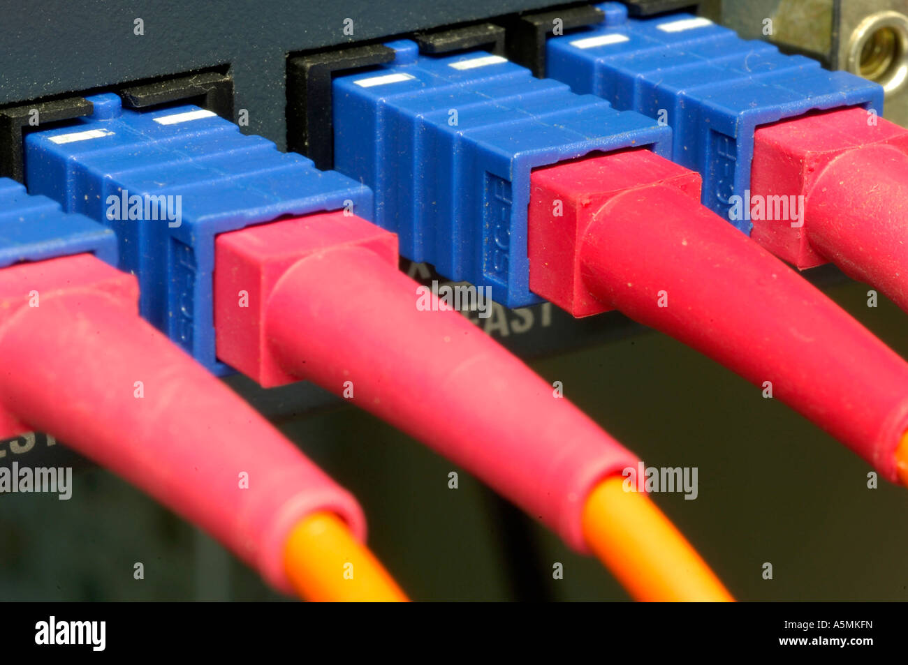 Netzwerktechnik Strom Elektronik Kabel Stecker Buchse LED Lampe ...