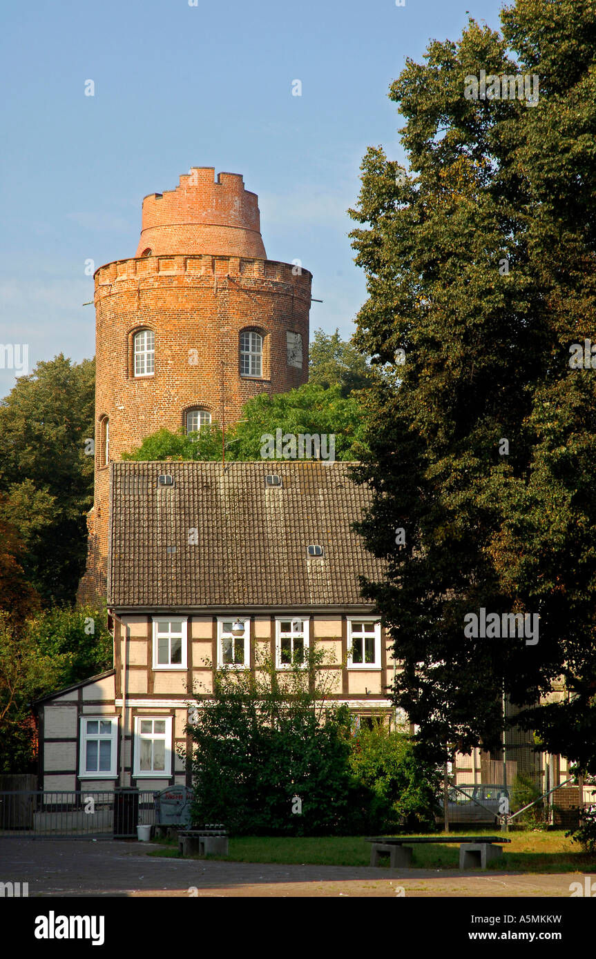 Basse saxe hi-res stock photography and images - Alamy