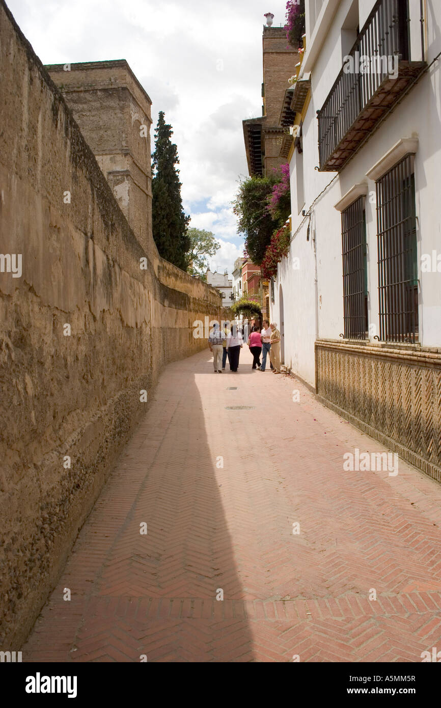 Ally way hi-res stock photography and images - Alamy