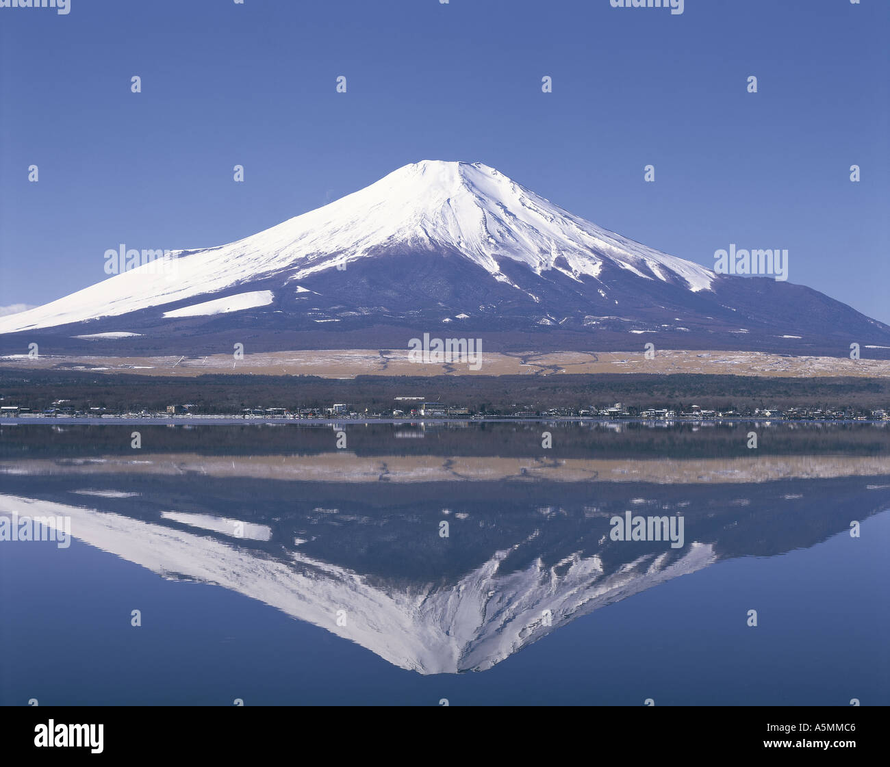 Kawaguchi japon hi-res stock photography and images - Alamy