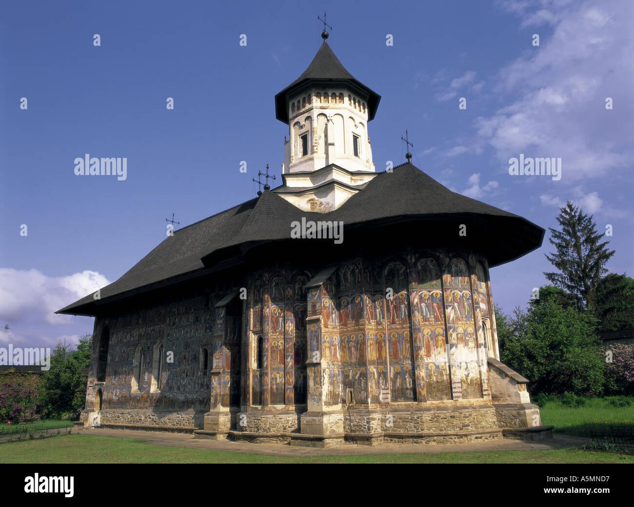 Bukovina region hi-res stock photography and images - Alamy
