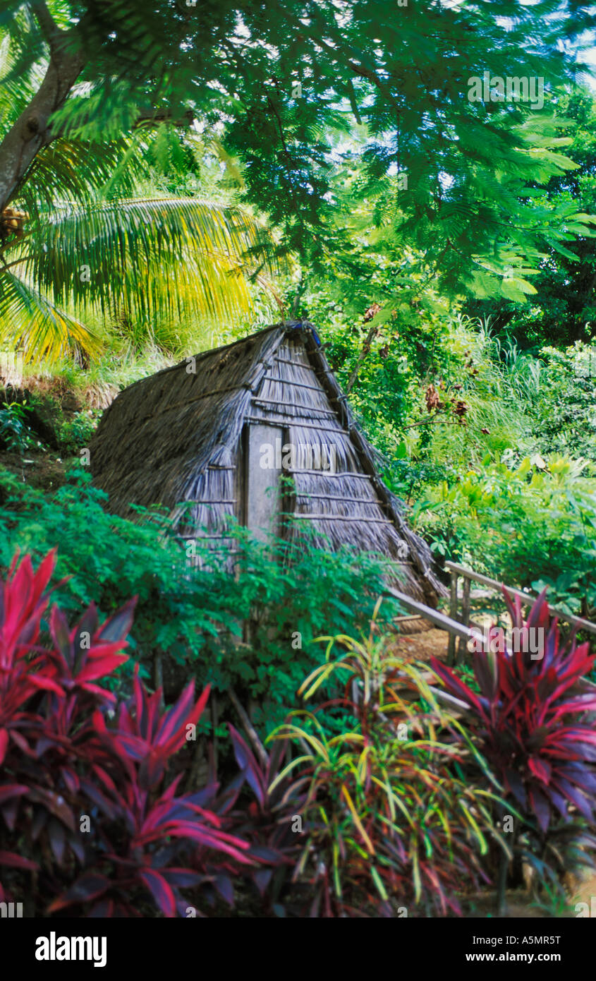 Dominica Carib Indian High Resolution Stock Photography and Images - Alamy