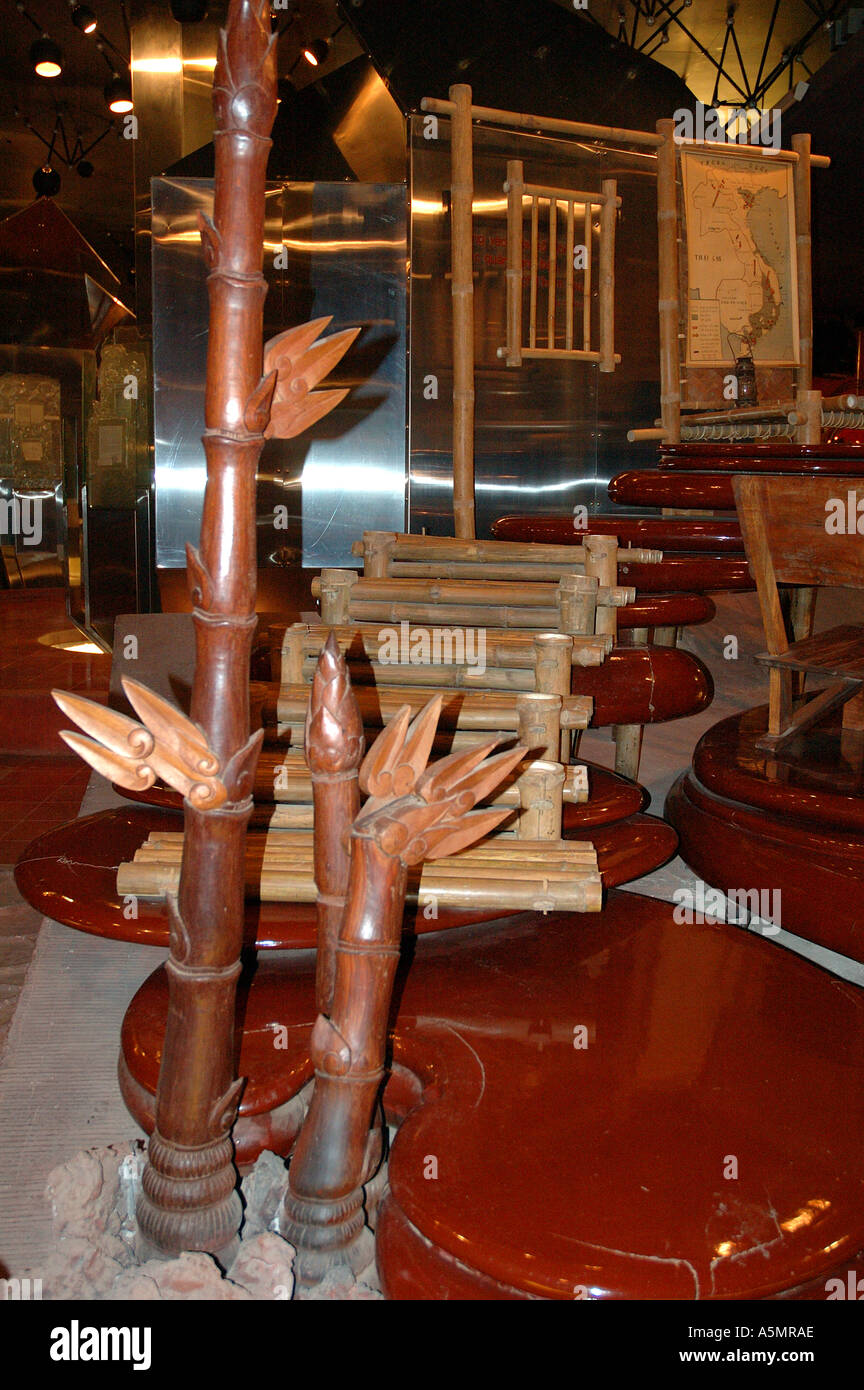 Bamboo uses hi-res stock photography and images - Alamy