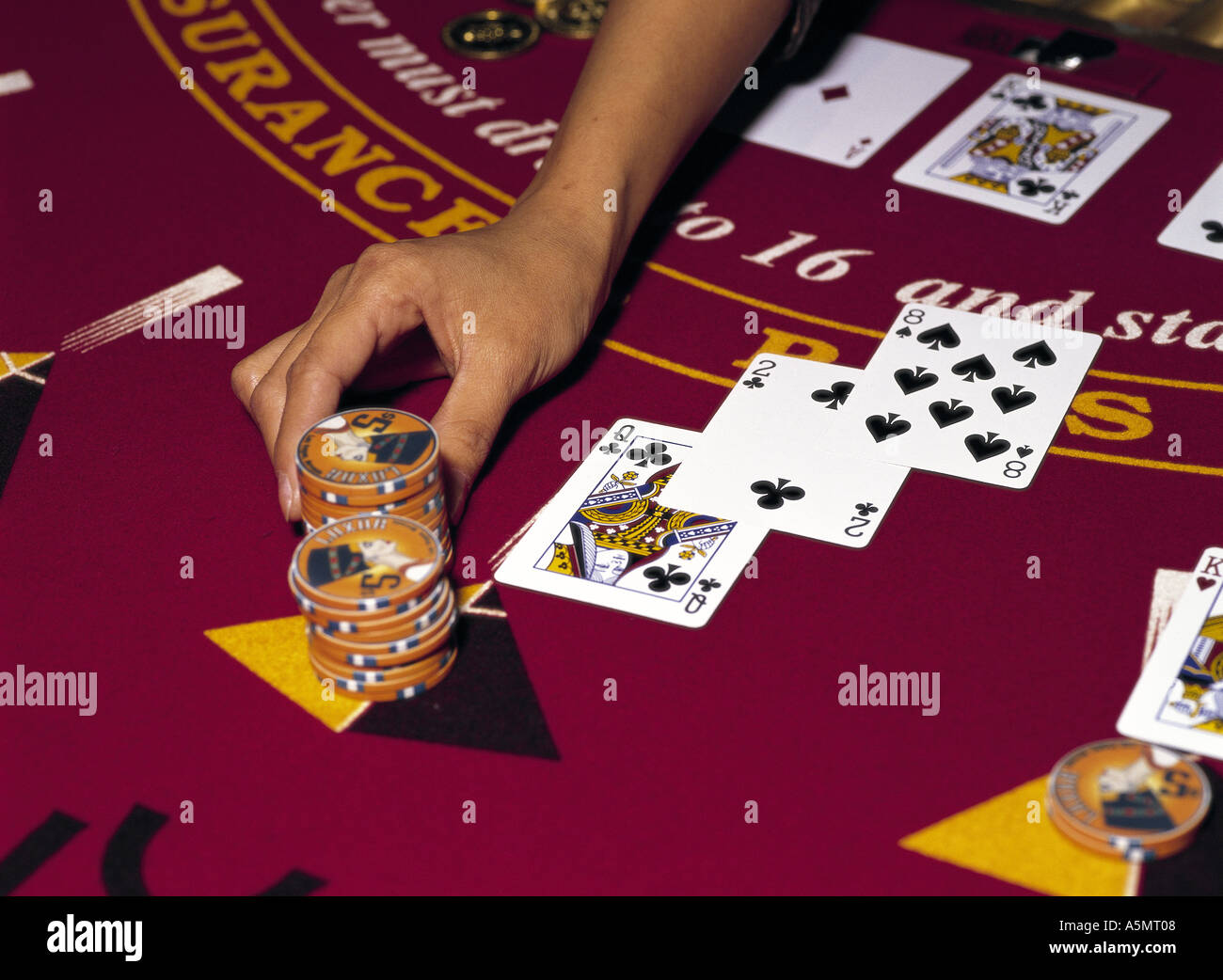 Thrilling gaming hi-res stock photography and images - Alamy