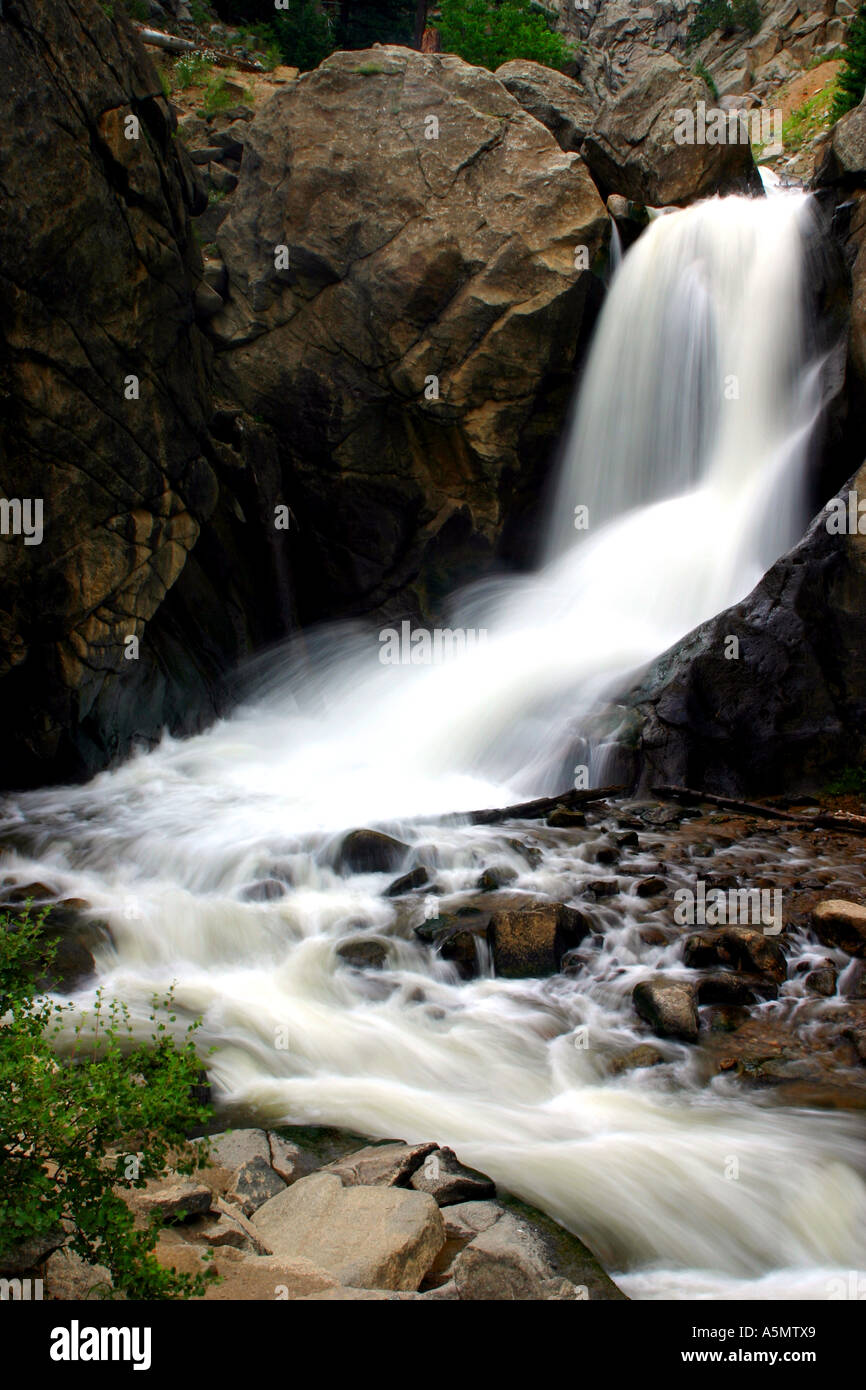 Bolder mountains hi-res stock photography and images - Alamy