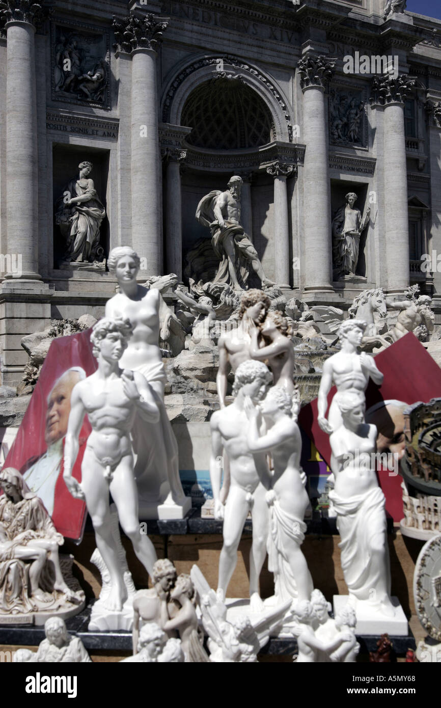 Venus statue rome hi-res stock photography and images - Alamy