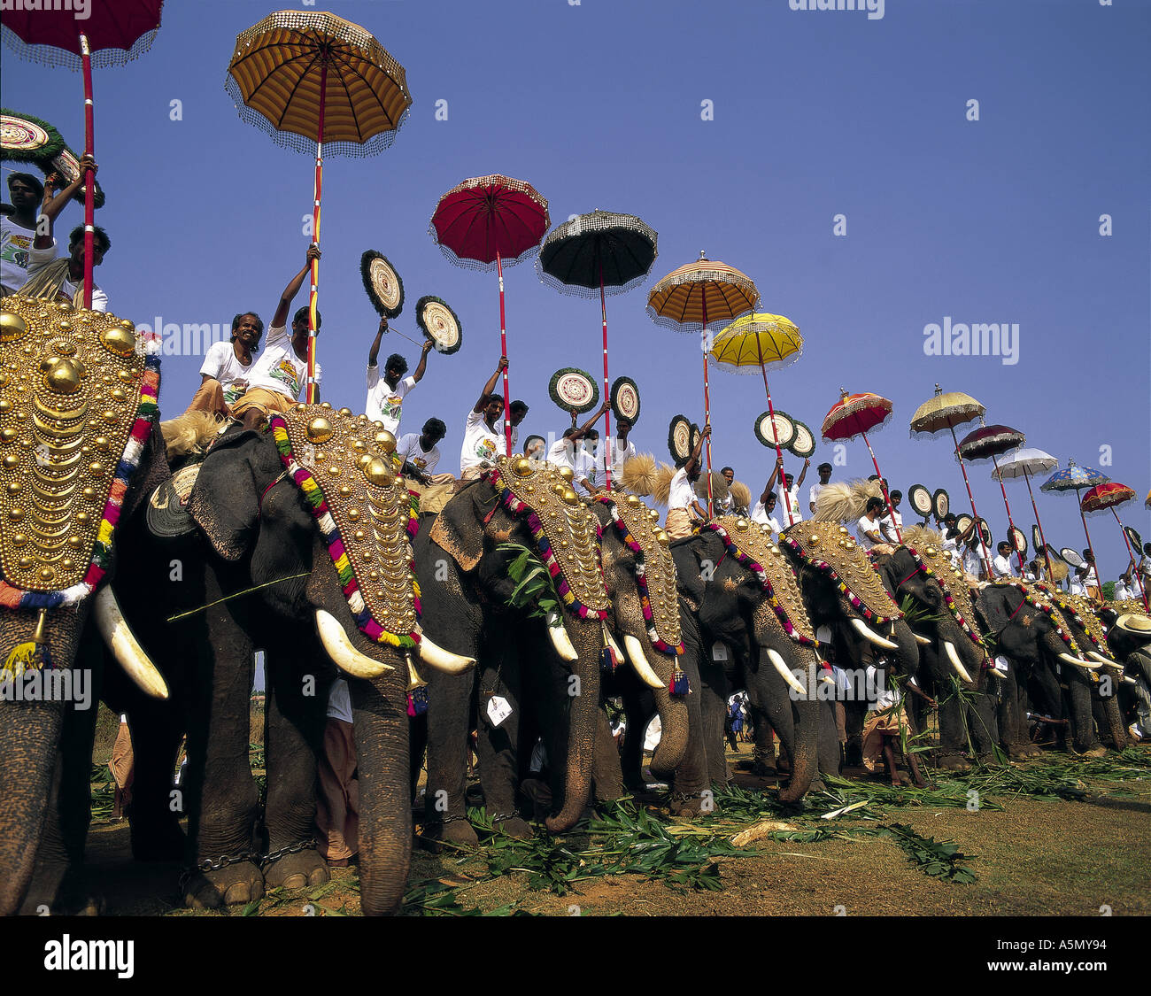 Trichur Thrissur High Resolution Stock Photography and Images - Alamy