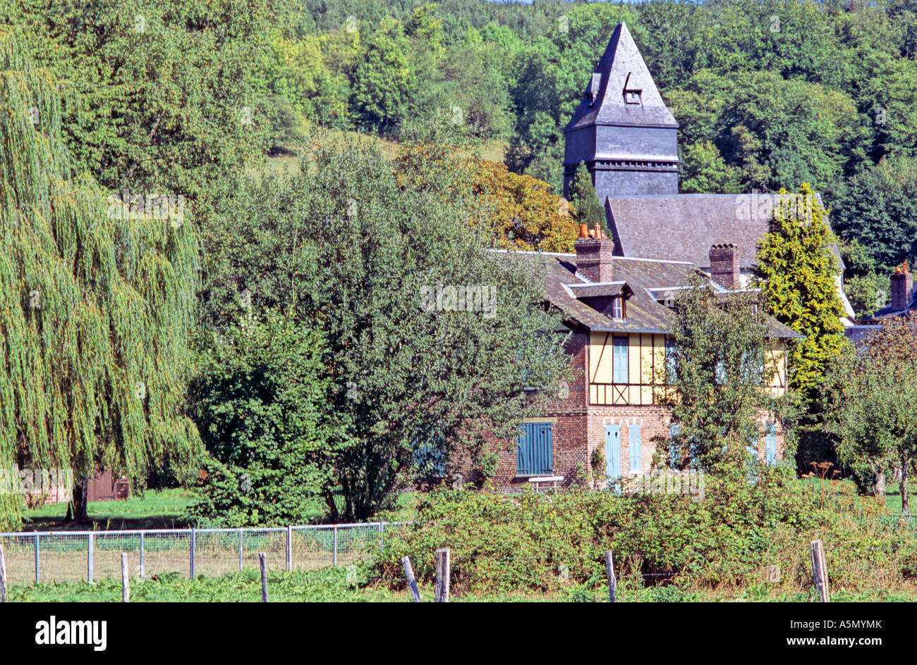 Forêt de lyons hi-res stock photography and images - Alamy