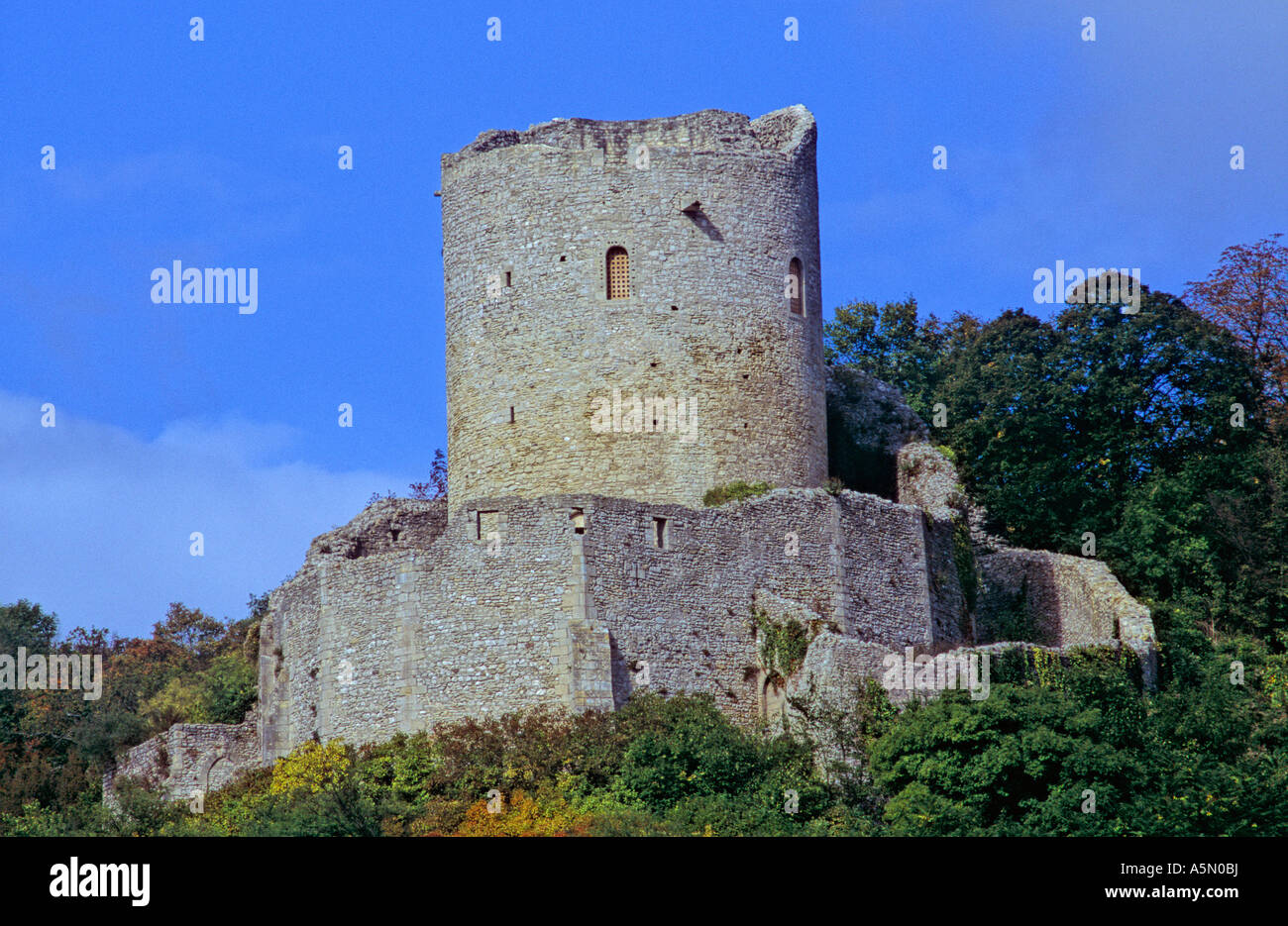 Rommel france hi-res stock photography and images - Alamy