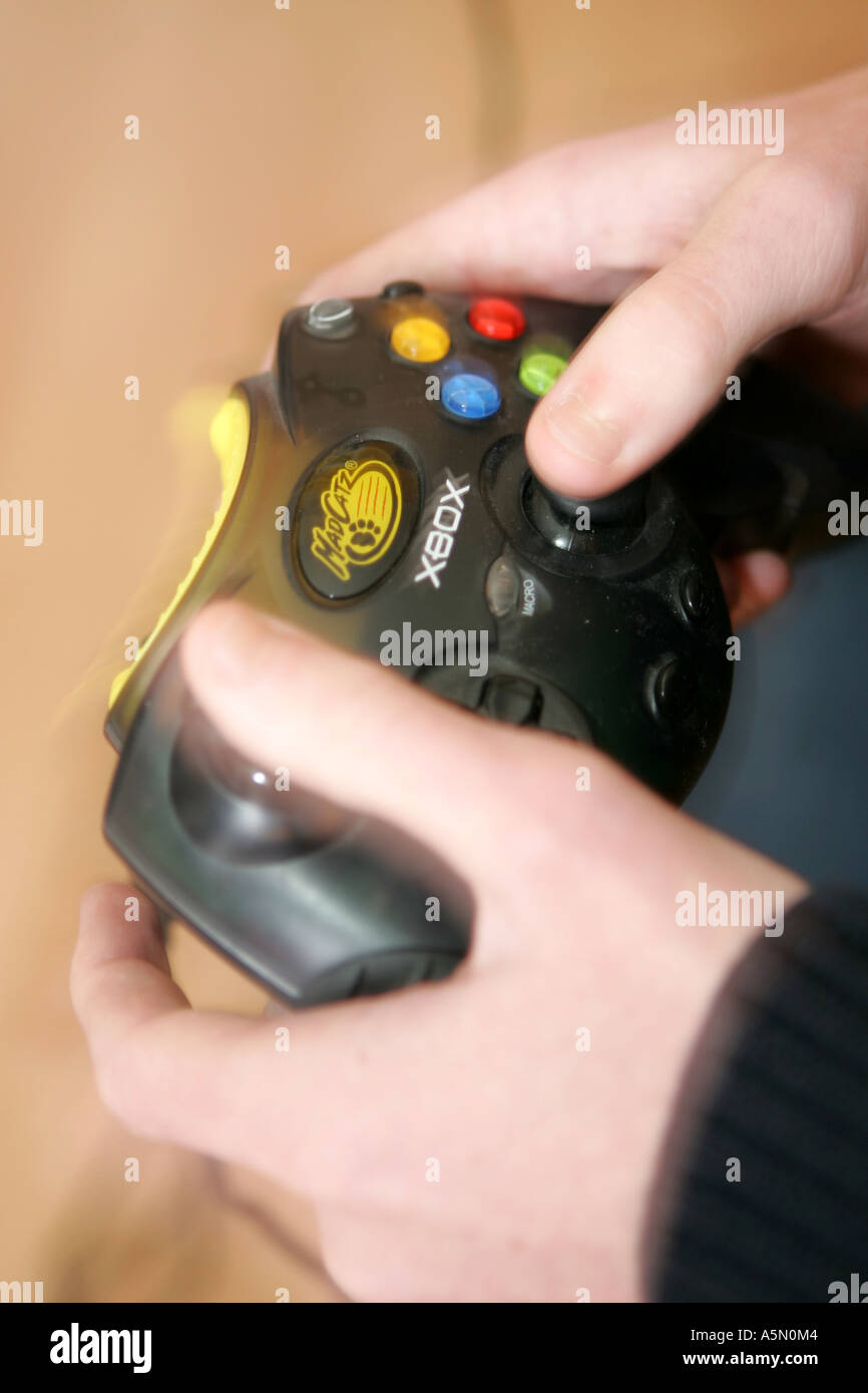 Joypad hi-res stock photography and images - Alamy