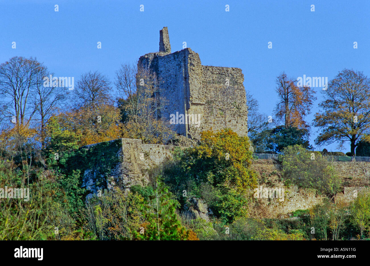 Belleme, Orne Stock Photos & Belleme, Orne Stock Images - Alamy
