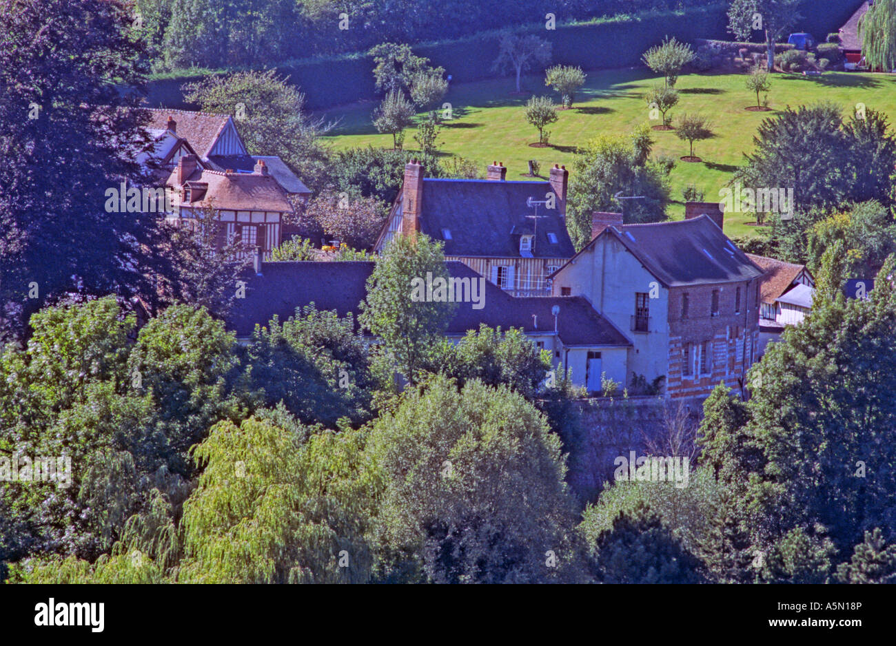 Foret De Lyons France High Resolution Stock Photography and Images - Alamy