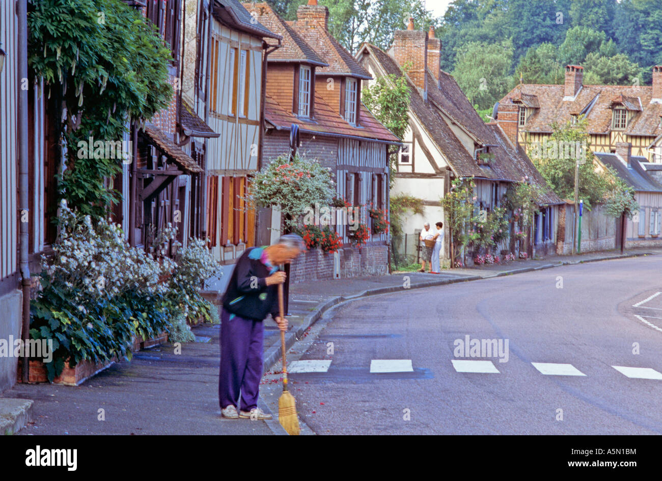 Foret De Lyons France High Resolution Stock Photography and Images - Alamy