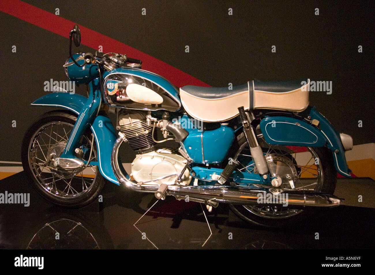 Nsu hi-res stock photography and images - Alamy