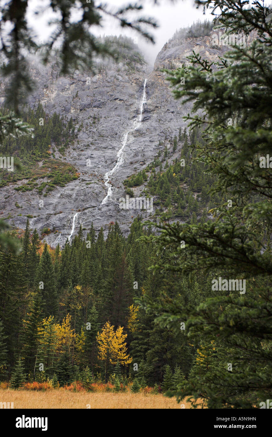 Small trickle water falling from hi-res stock photography and images ...