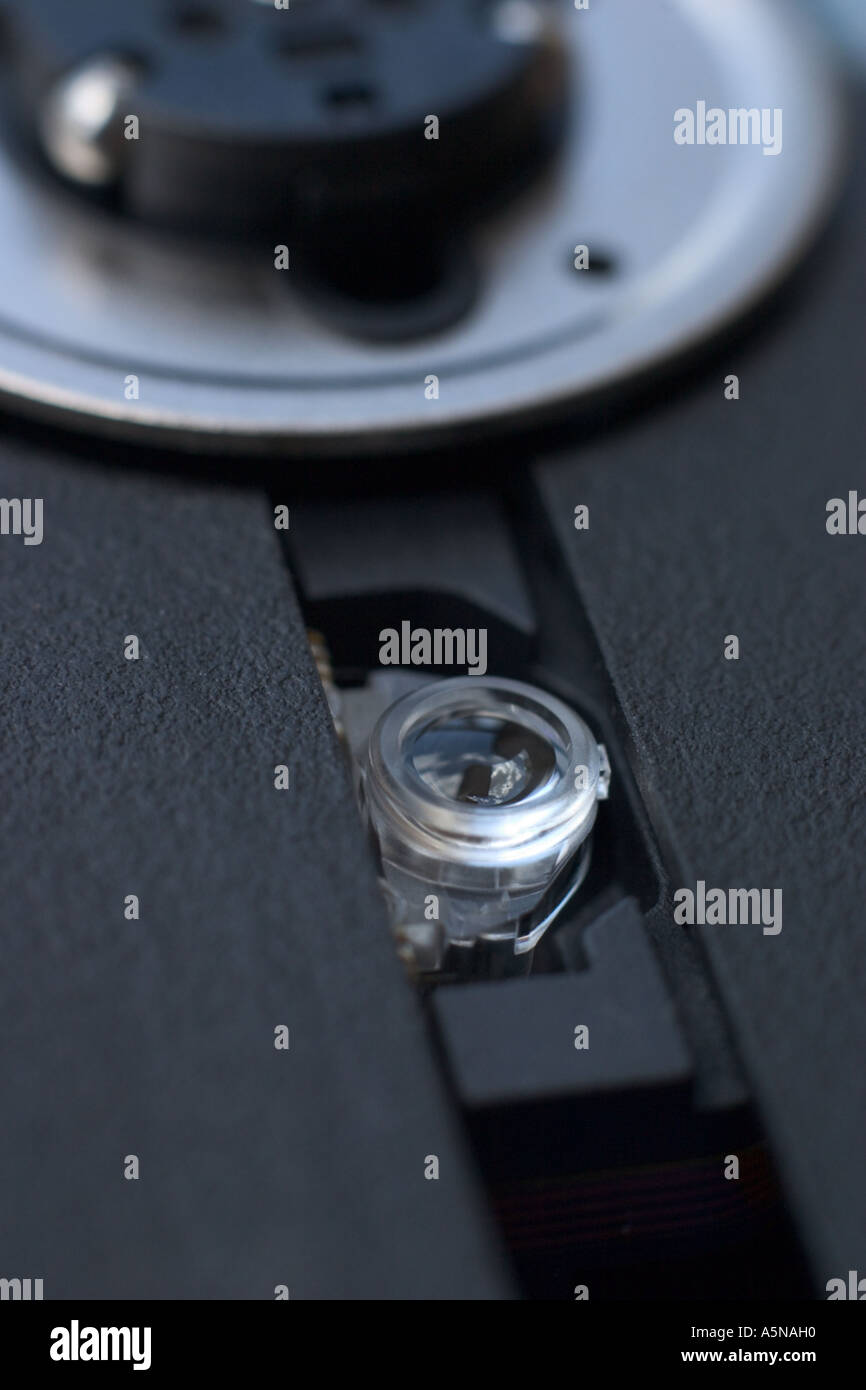 Pickup mechanism hi-res stock photography and images - Alamy