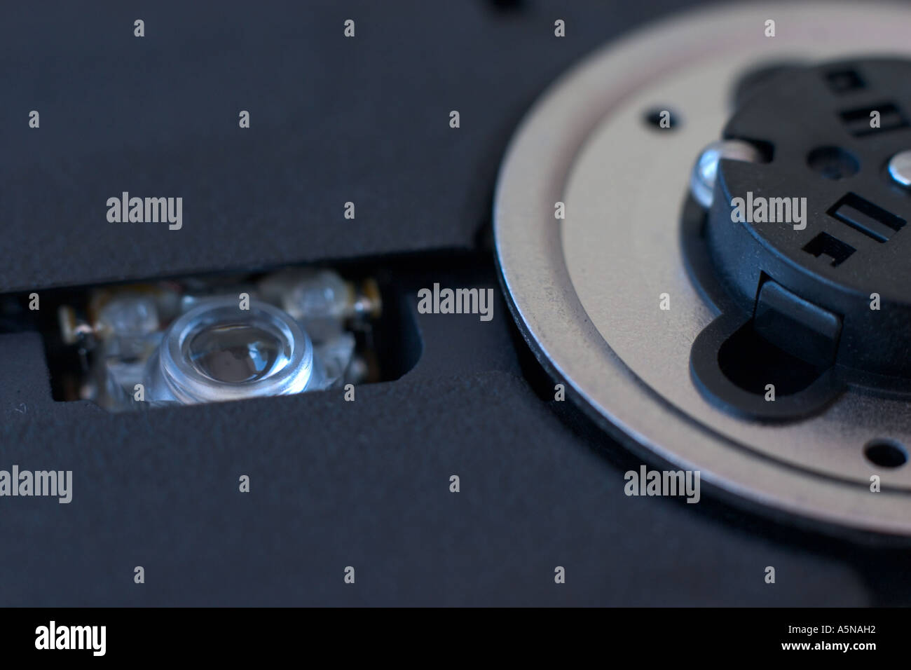 Pickup mechanism hi-res stock photography and images - Alamy