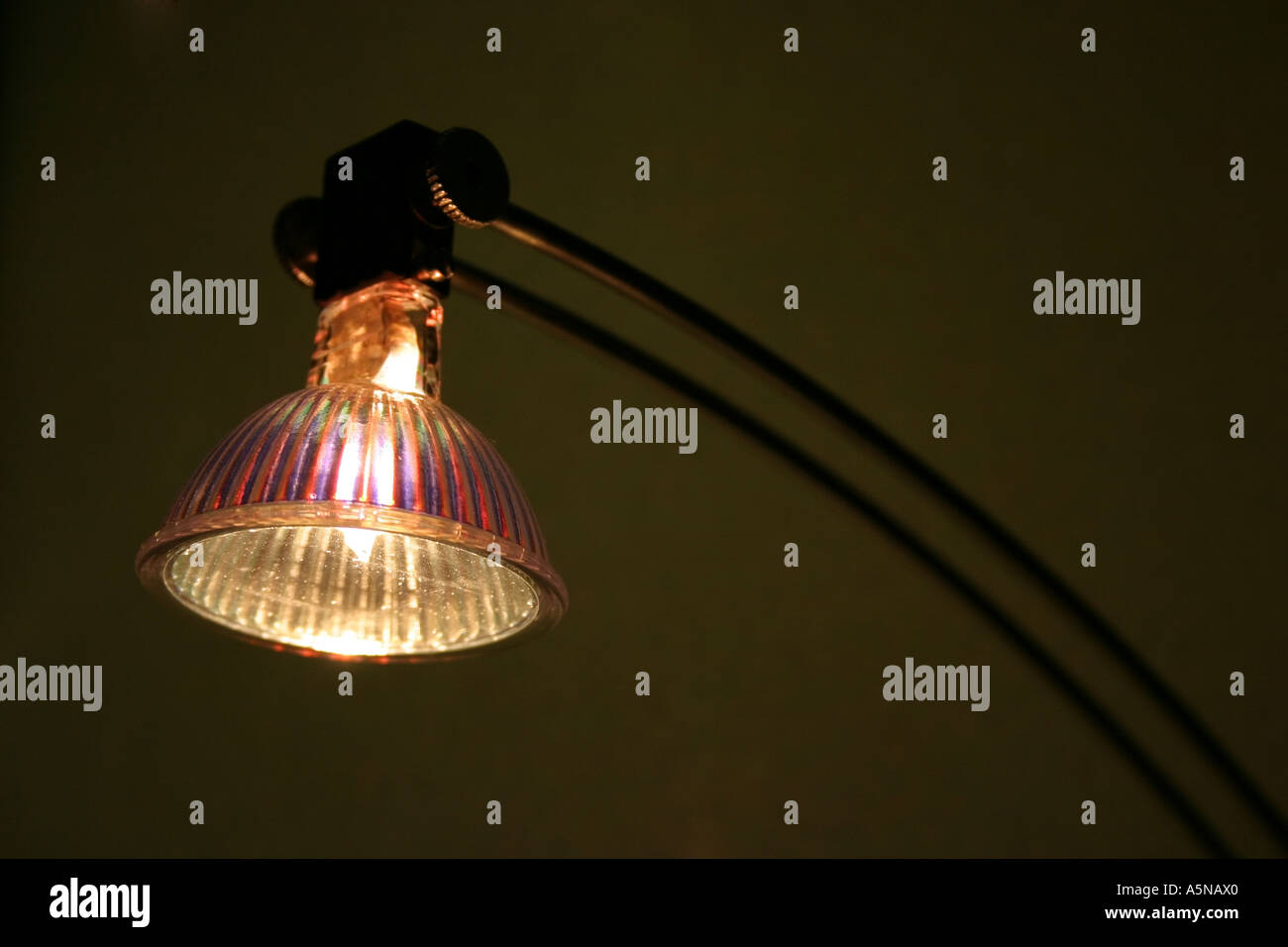 Halogen lamp hi-res stock photography and images - Alamy
