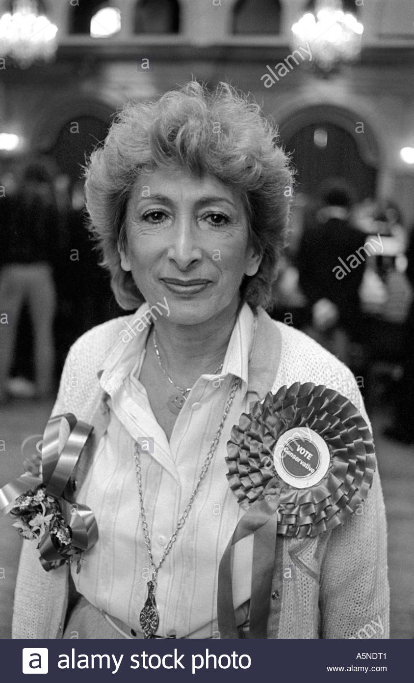 Lady Shirley Porter Stock Photos & Lady Shirley Porter Stock Images - Alamy
