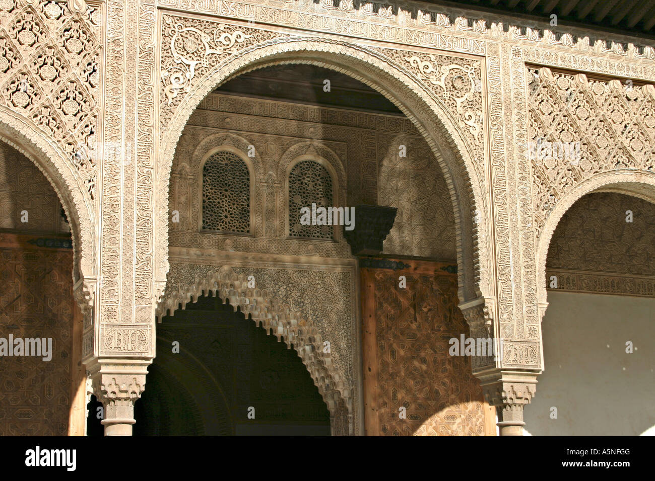 Heavy arches hi-res stock photography and images - Alamy