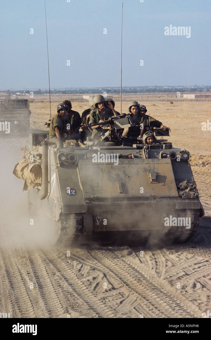 M113 Armoured Personnel Carrier High Resolution Stock Photography and ...