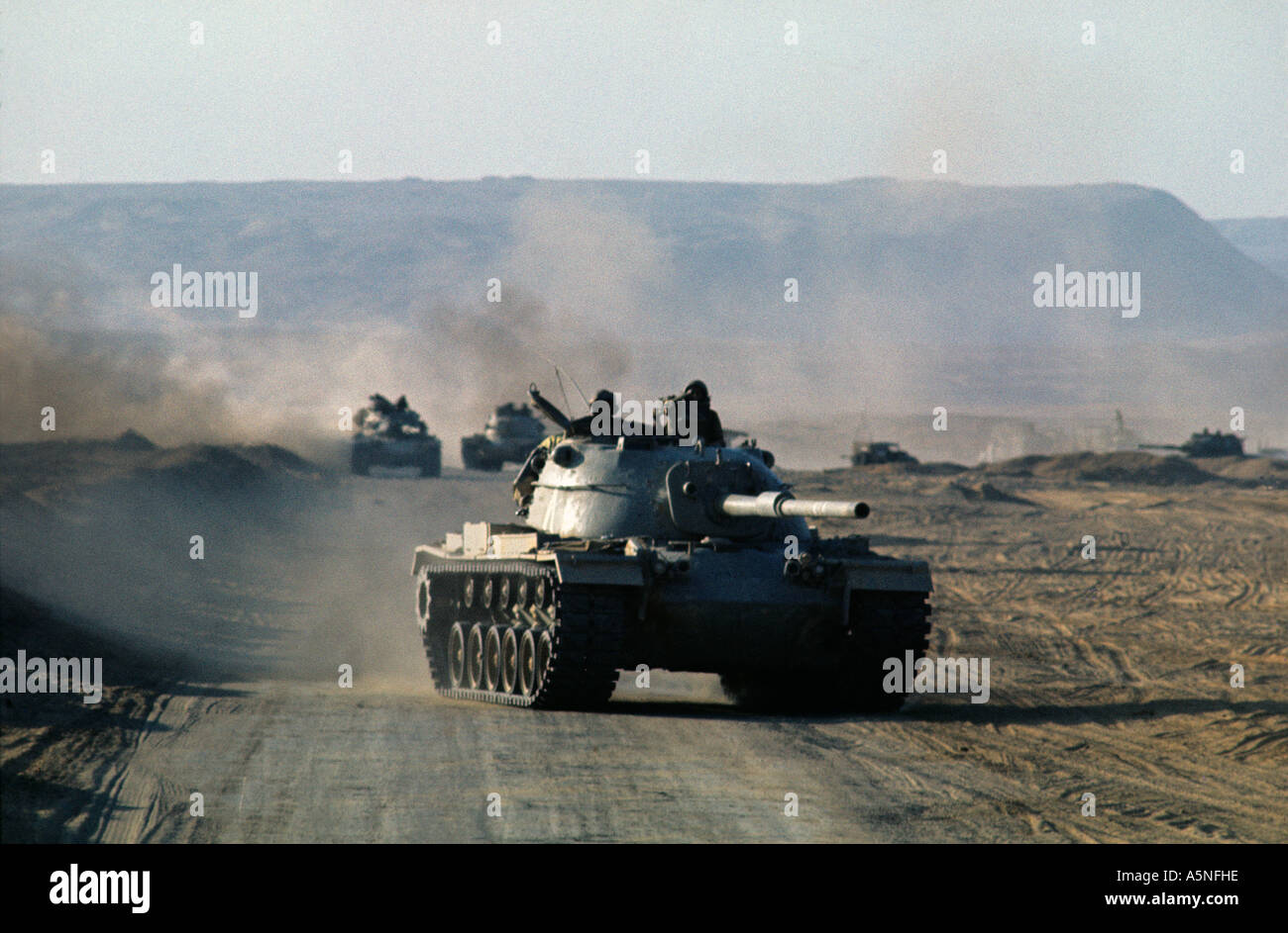 M60 Tanks High Resolution Stock Photography and Images - Alamy