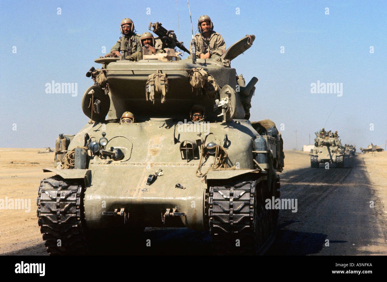 Arab Israeli War High Resolution Stock Photography and Images - Alamy