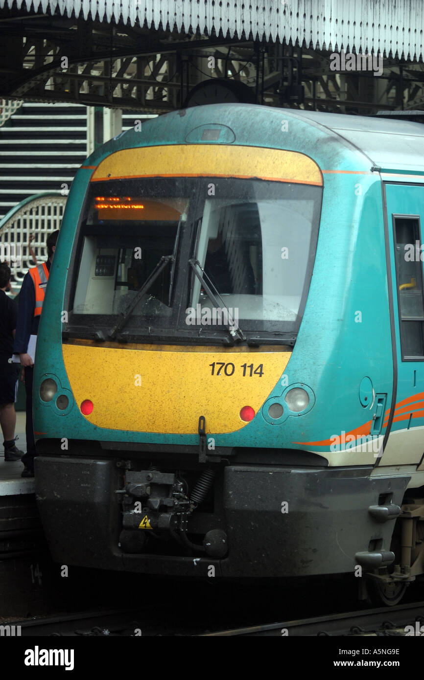 Nottingham midland hi-res stock photography and images - Alamy