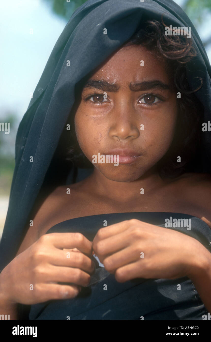 ORPHAN CHILD SUAI SCENE OF A MASSACRE EAST TIMOR Stock Photo - Alamy