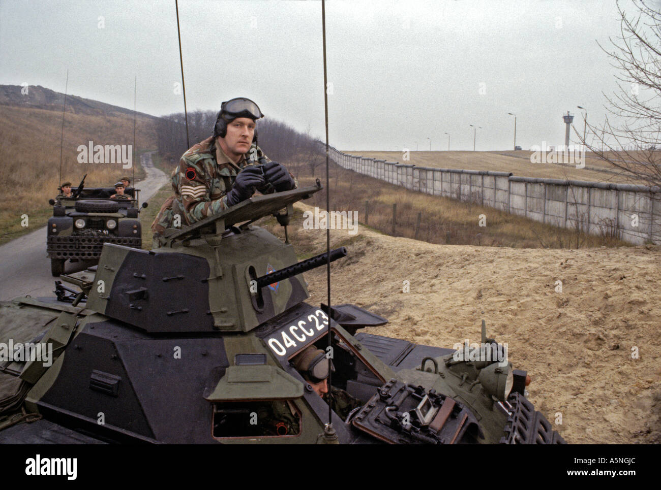 British Military Government Berlin at Samantha Straus blog