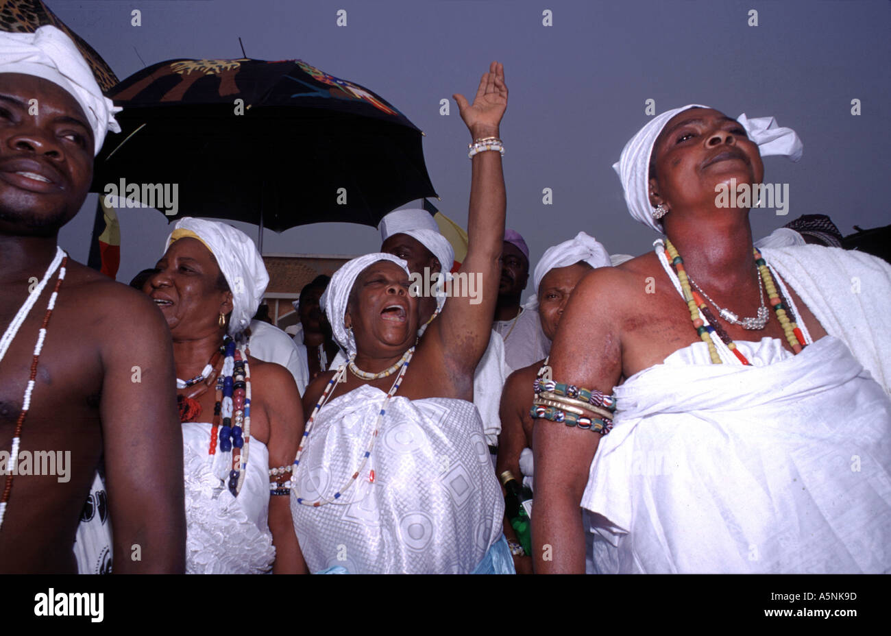 Juju ritual hi-res stock photography and images - Alamy