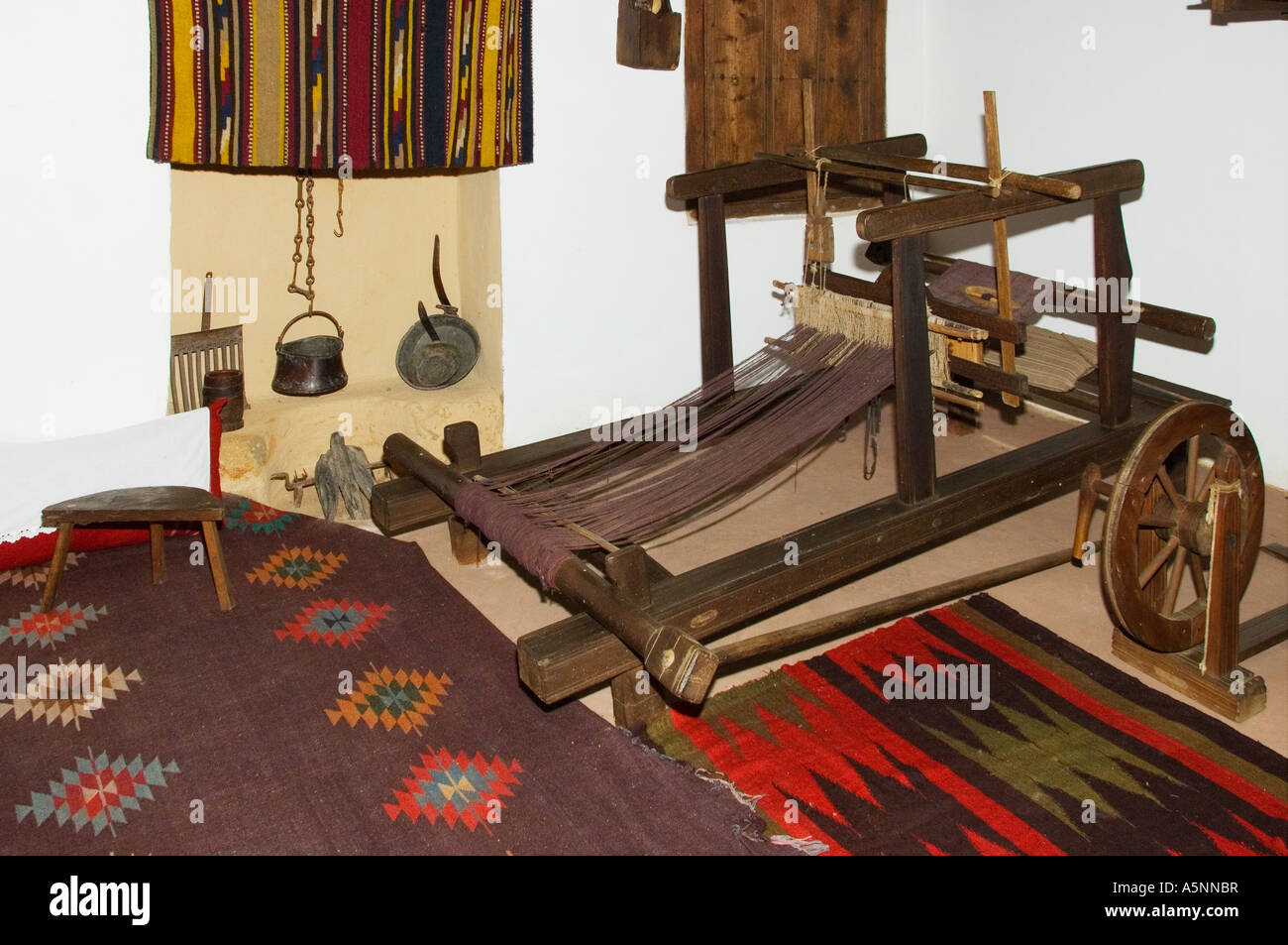 Vasil Levski House Museum Karlovo Bulgarian revolutionary Vasil Levski ...