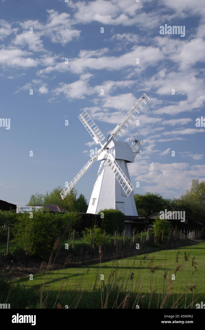 White mill kent sandwich hi-res stock photography and images - Alamy