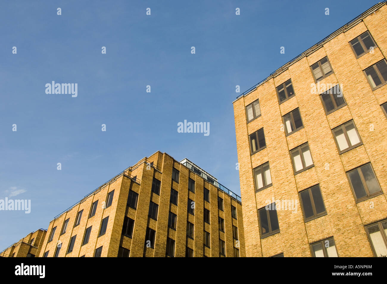 Buildings on Berkeley square London Stock Photo - Alamy