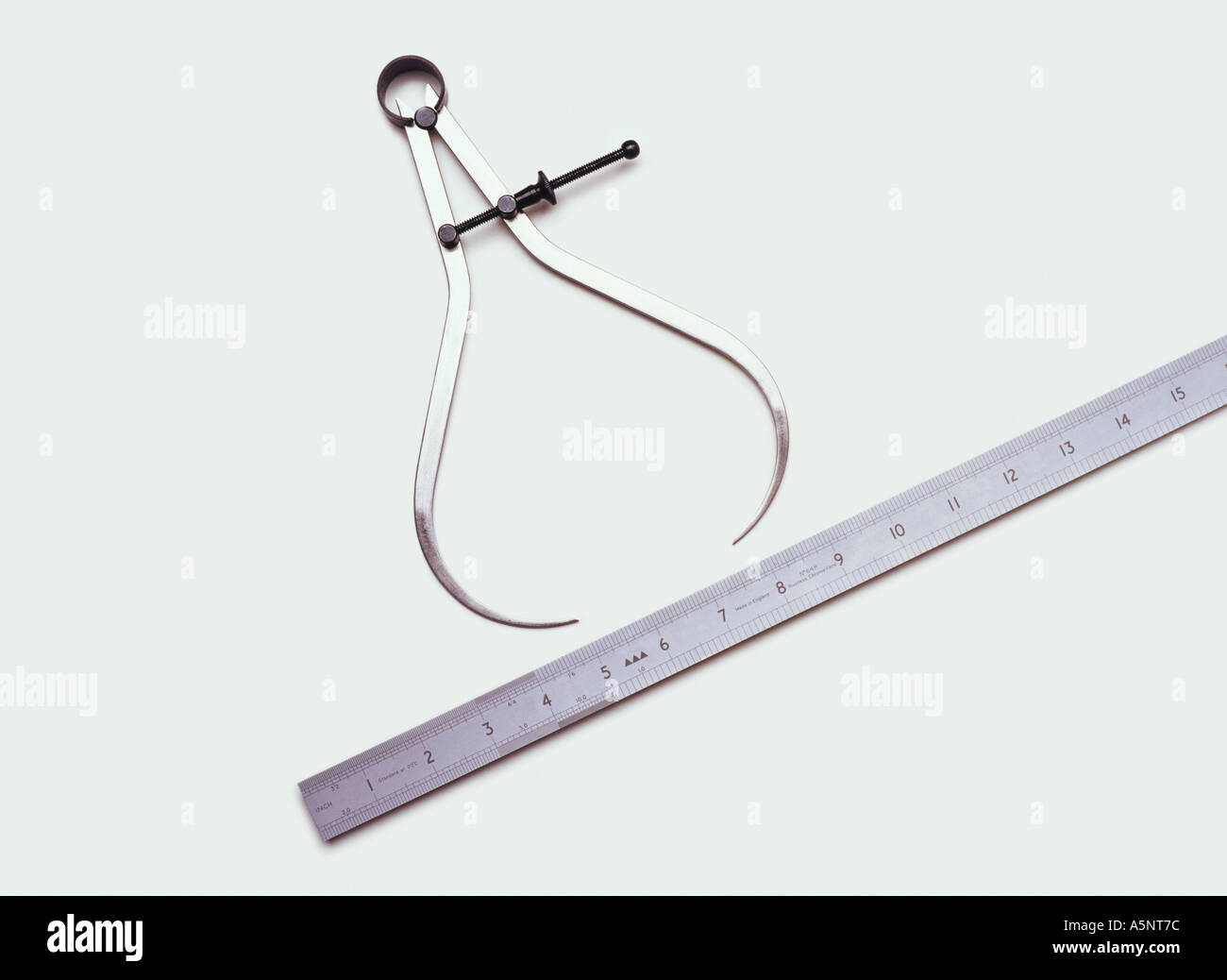 Calipers hi-res stock photography and images - Alamy
