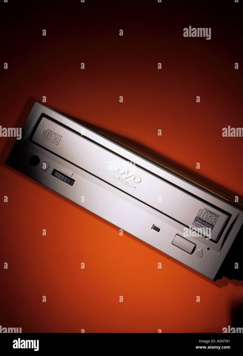 Dvd player hi-res stock photography and images - Alamy