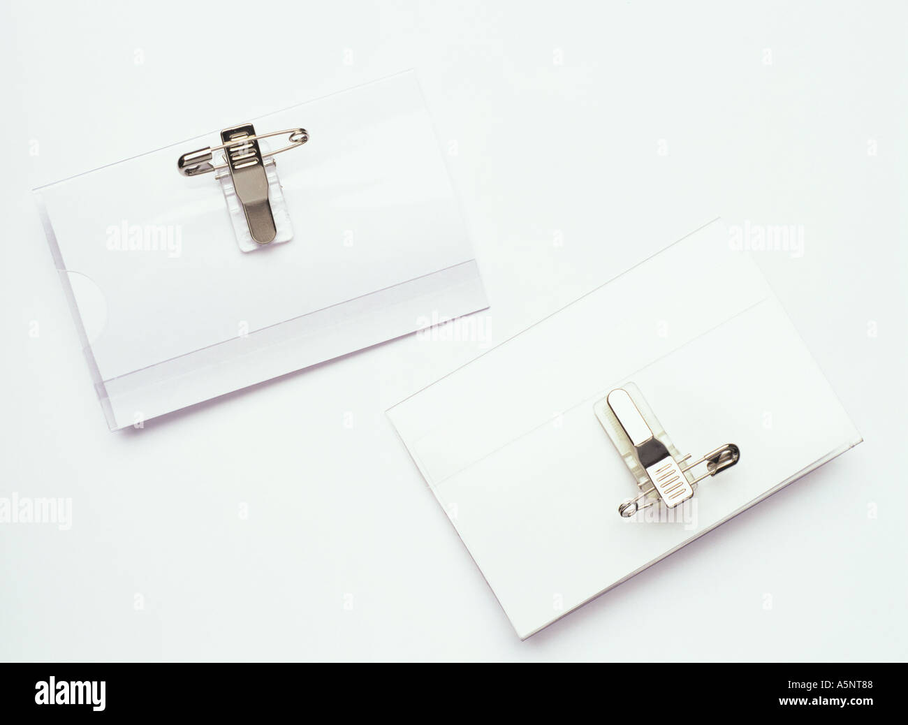 Identity badges hi-res stock photography and images - Alamy