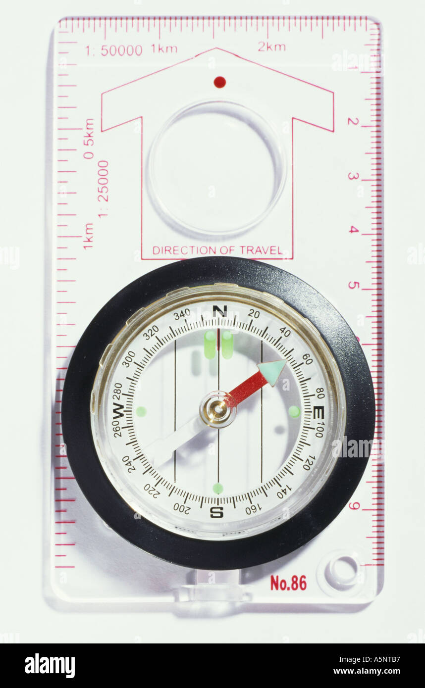 Navigation compass home hi-res stock photography and images - Alamy