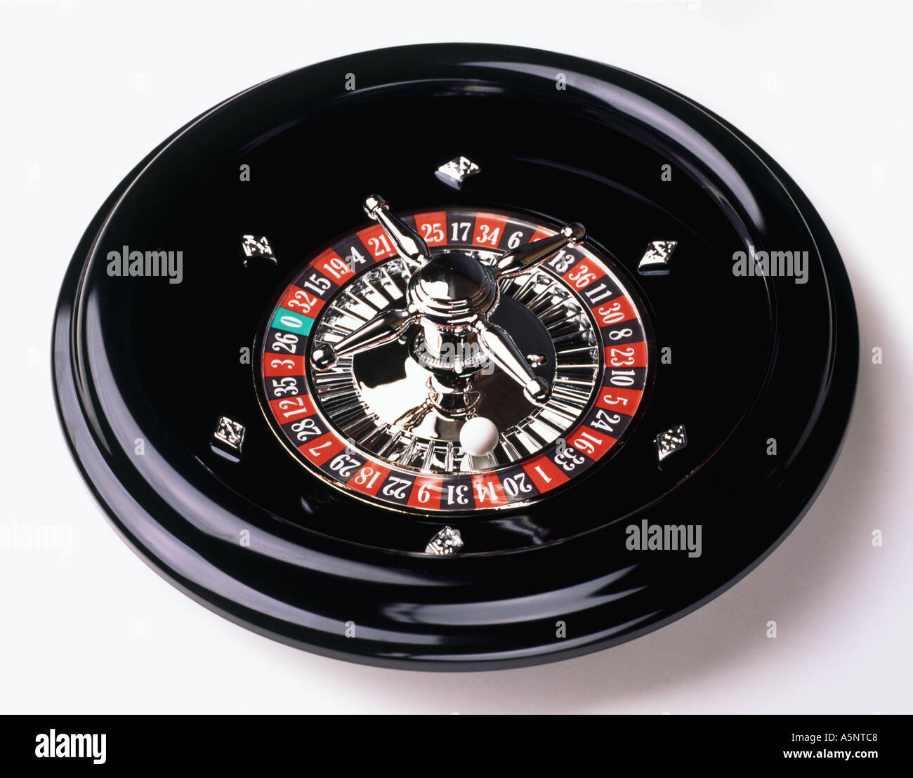 Roulette wheel hi-res stock photography and images - Alamy