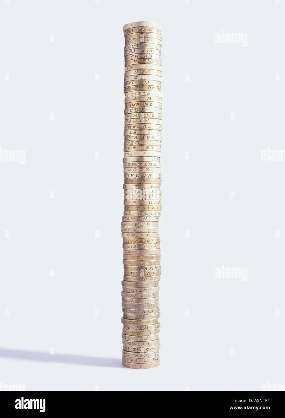 Stack height hi-res stock photography and images - Alamy