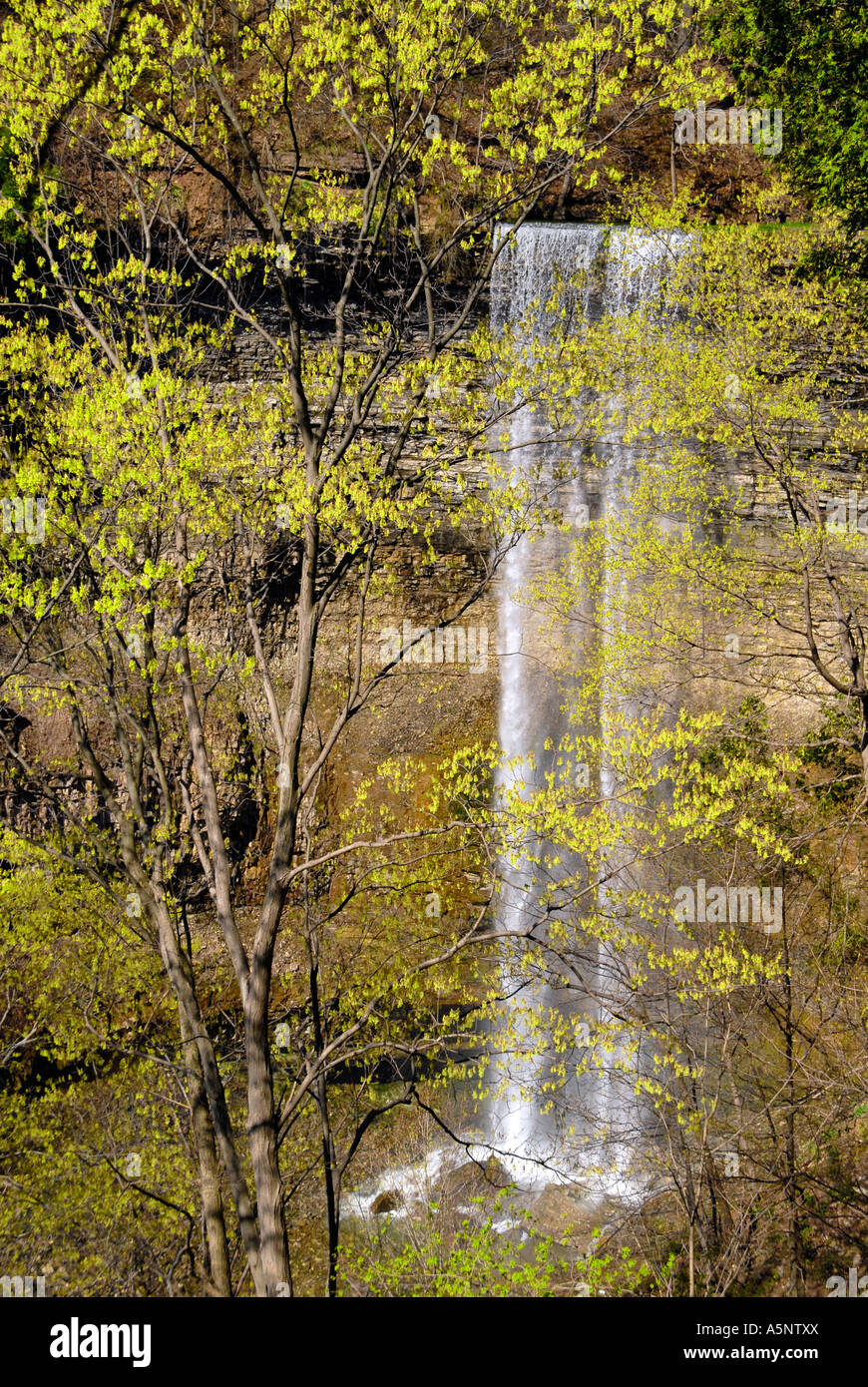 Hamilton creek gorge hi-res stock photography and images - Alamy